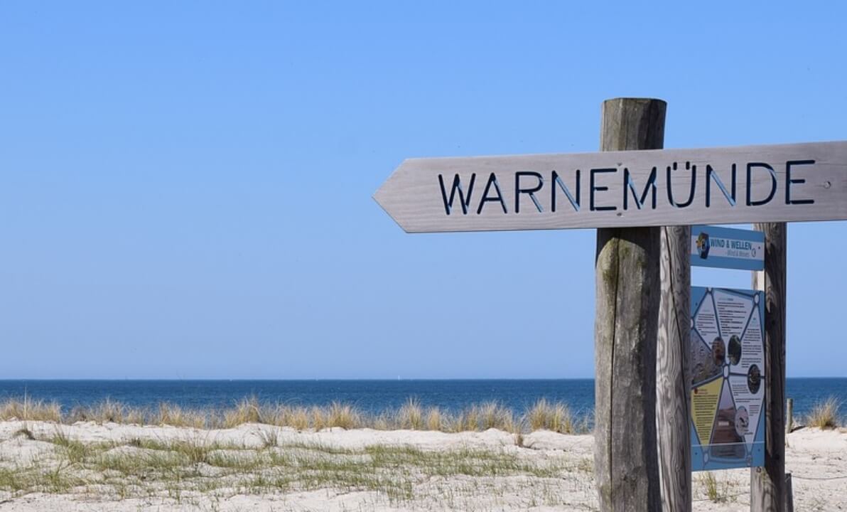 Short break in Warnemünde: time out on the Baltic coast | Hotel ...
